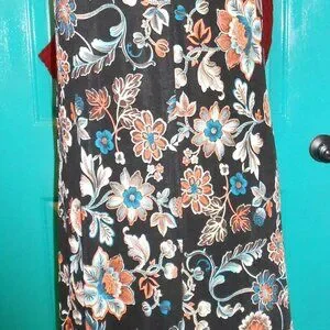 Jostar | Dresses | Nwt Jostar Floral Dress | Poshmark
